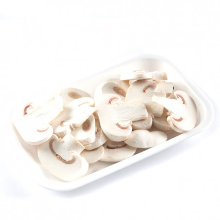 FUNGHI CONF TAGLIATI GR 250/300